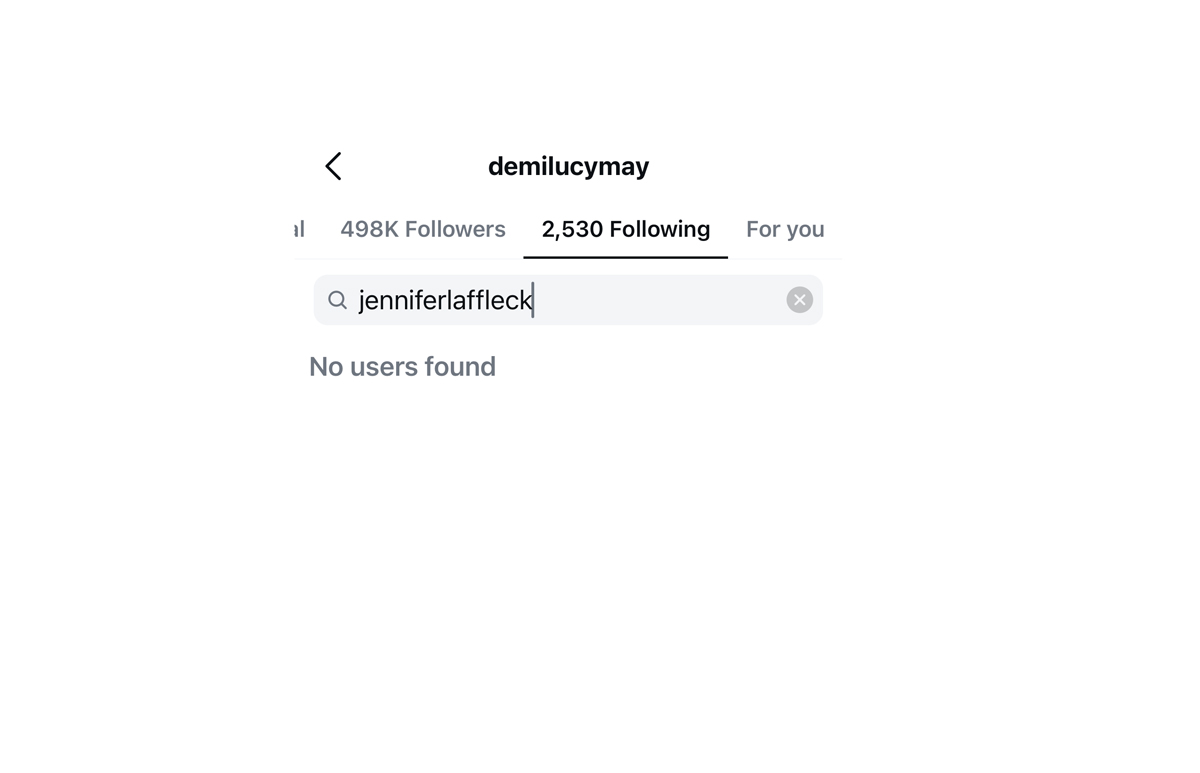 MomTok Turns On Jen Affleck! New Villain For Season 2 Of Secret Lives ...