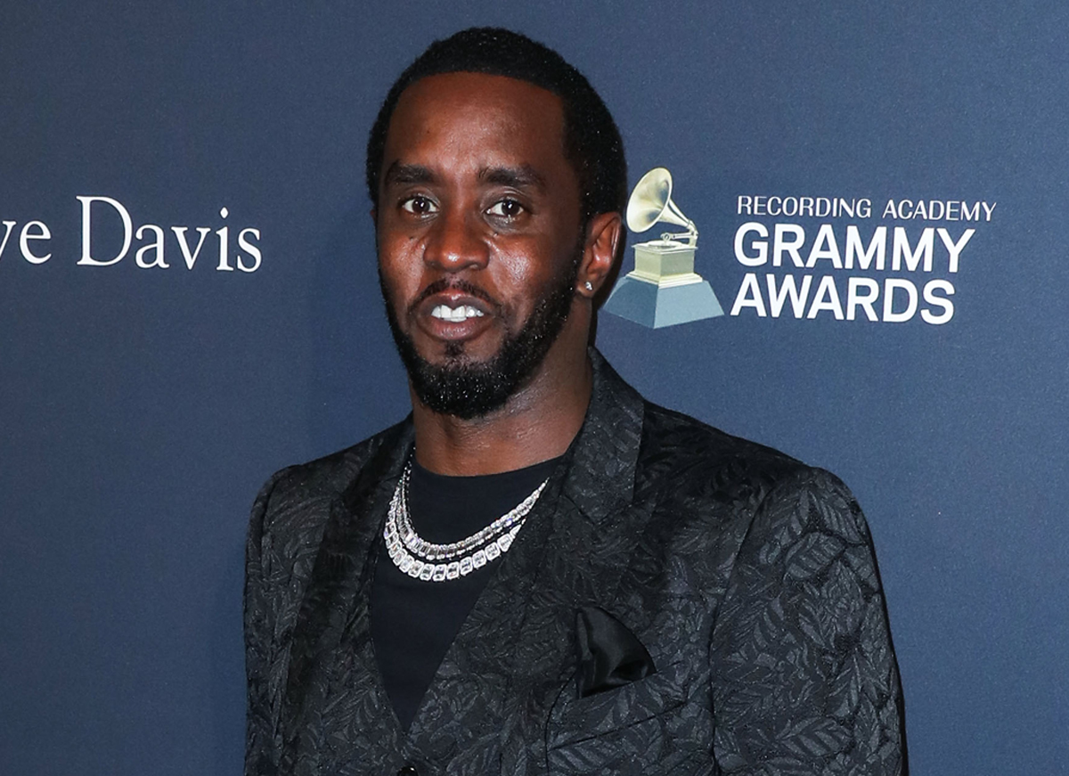 Diddy Scores Big Legal Win! DETAILS! - Perez Hilton