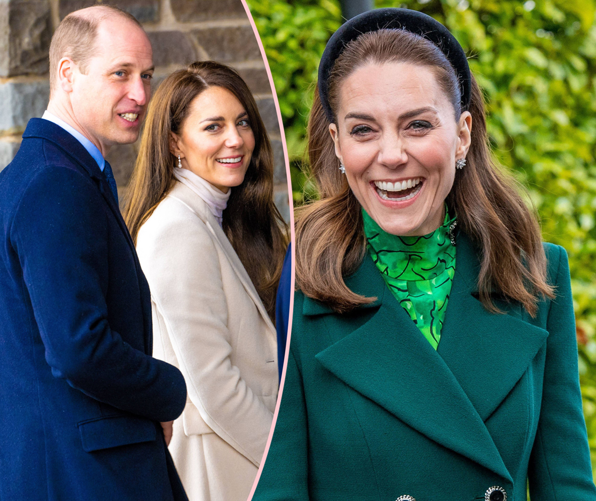 Royal Comeback! Princess Catherine Makes First Major Appearance Since ...