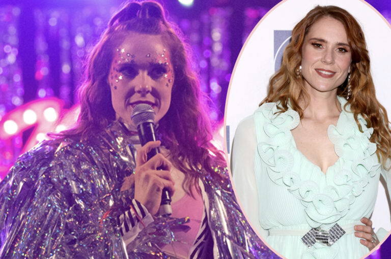 Singer Kate Nash Joins OnlyFans - Because She Needs The Money To Fund ...
