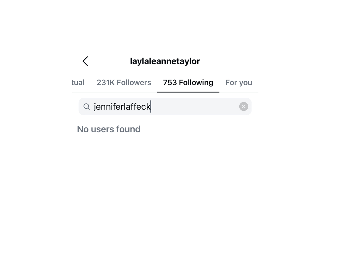 MomTok Turns On Jen Affleck! New Villain For Season 2 Of Secret Lives ...