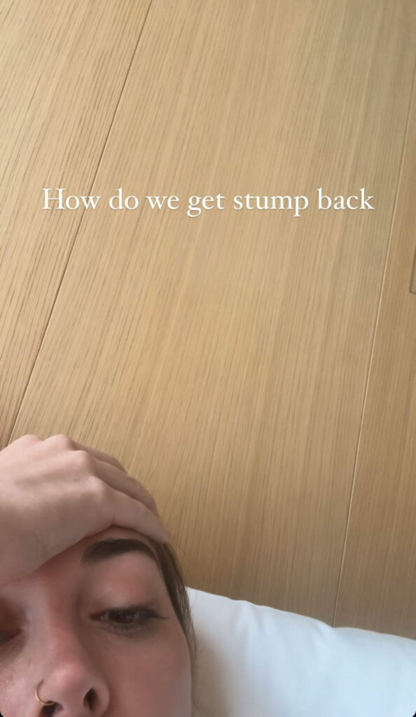 Zach Bryan Seemingly Taunts Brianna Chickenfry By Posting Pic With Cat She Says He Stole ...