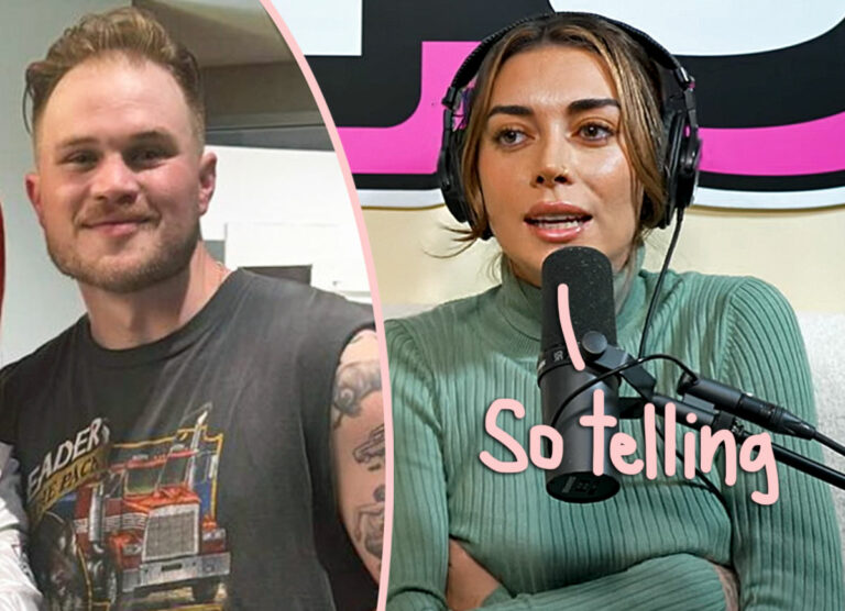 Brianna Chickenfry Slams Zach Bryan For His 'Deafening' Silence Since ...