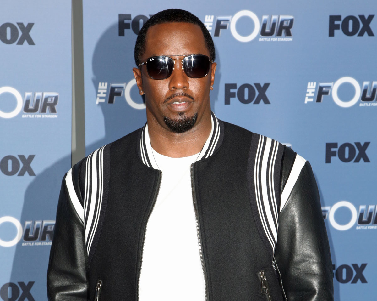 Most Horrifying Diddy Details Yet?! Accuser Says Metal Device Broke His ...
