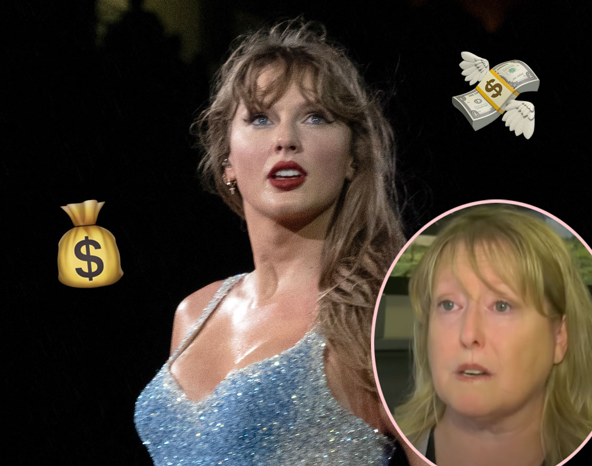 Taylor Swift Eras Tour Ticket Scam Costs Family A Shocking $15,600 ... Taylor Swift Eras Tour Ticket Scam Costs Family A Shocking $15,600 ...