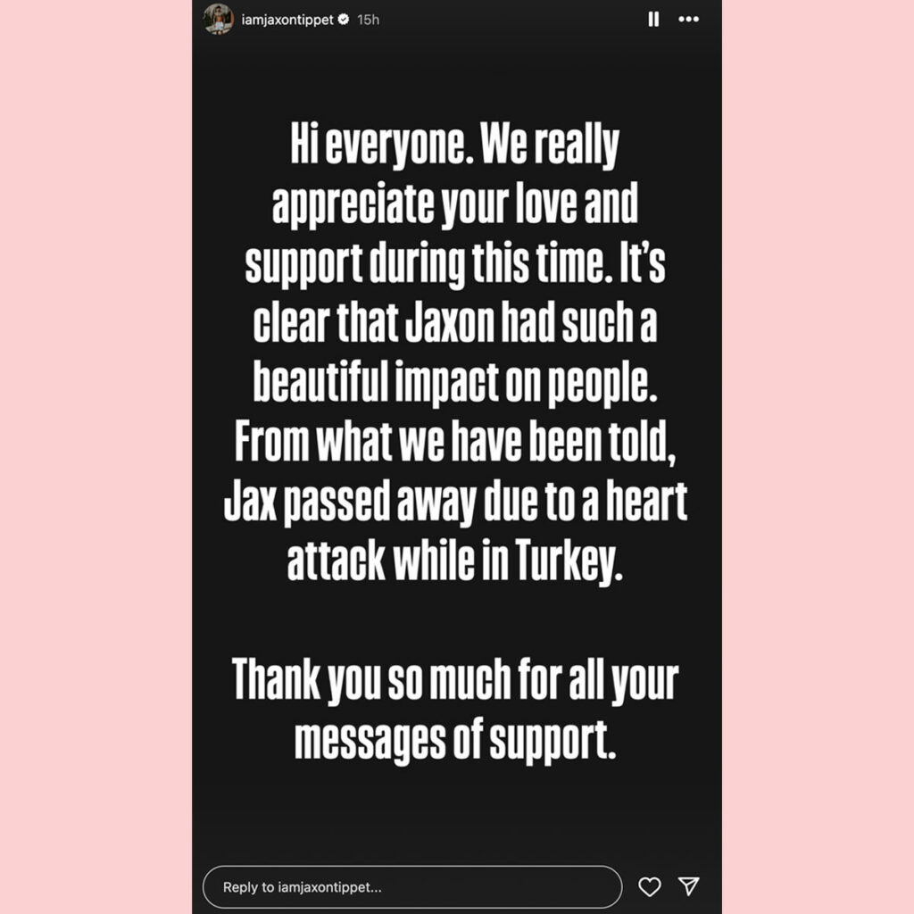 Fitness Influencer Dies Suddenly On Vacation At 30 - After Mentioning ...