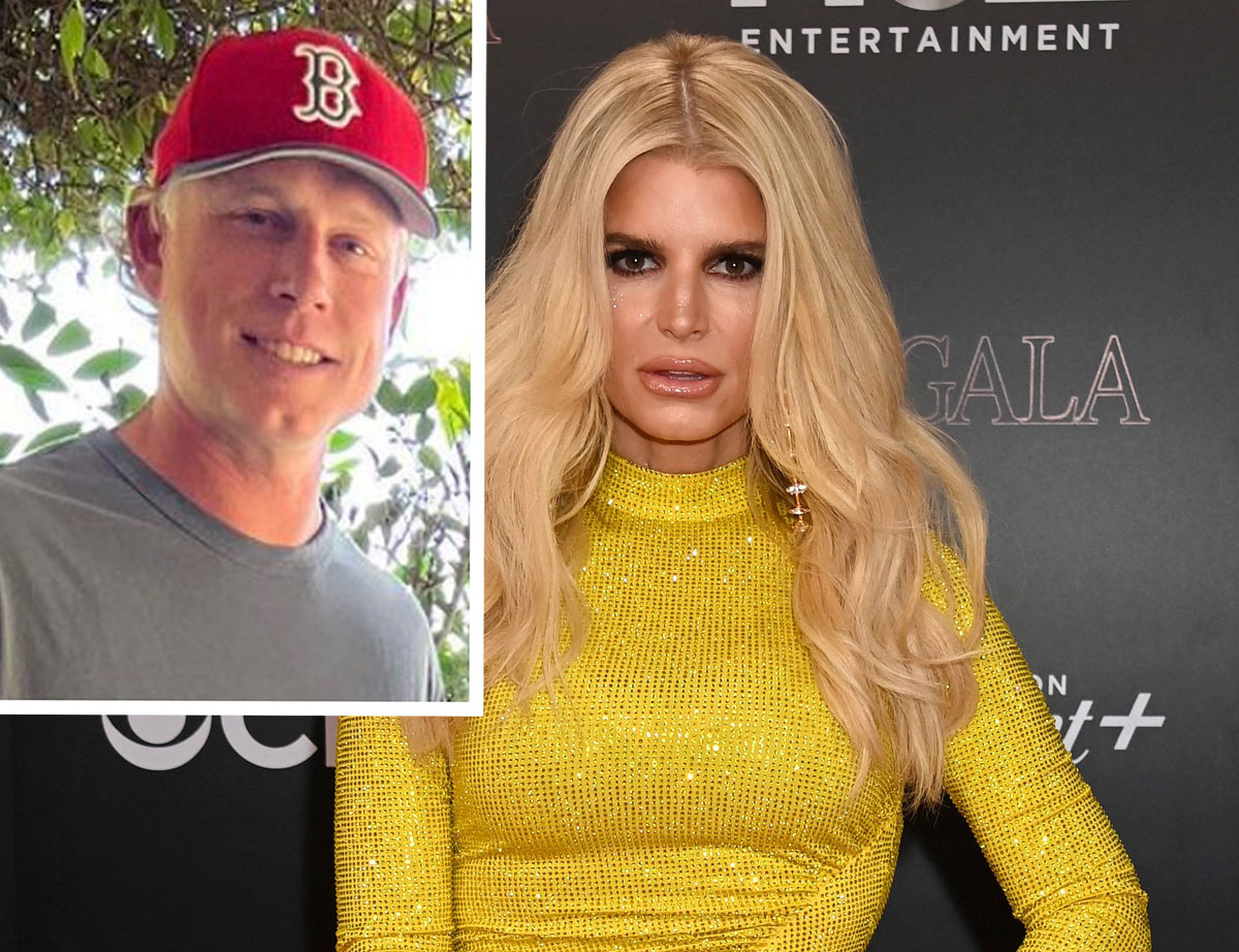 Jessica Simpson Has Been Setting Up Meetings With Divorce Lawyers ...