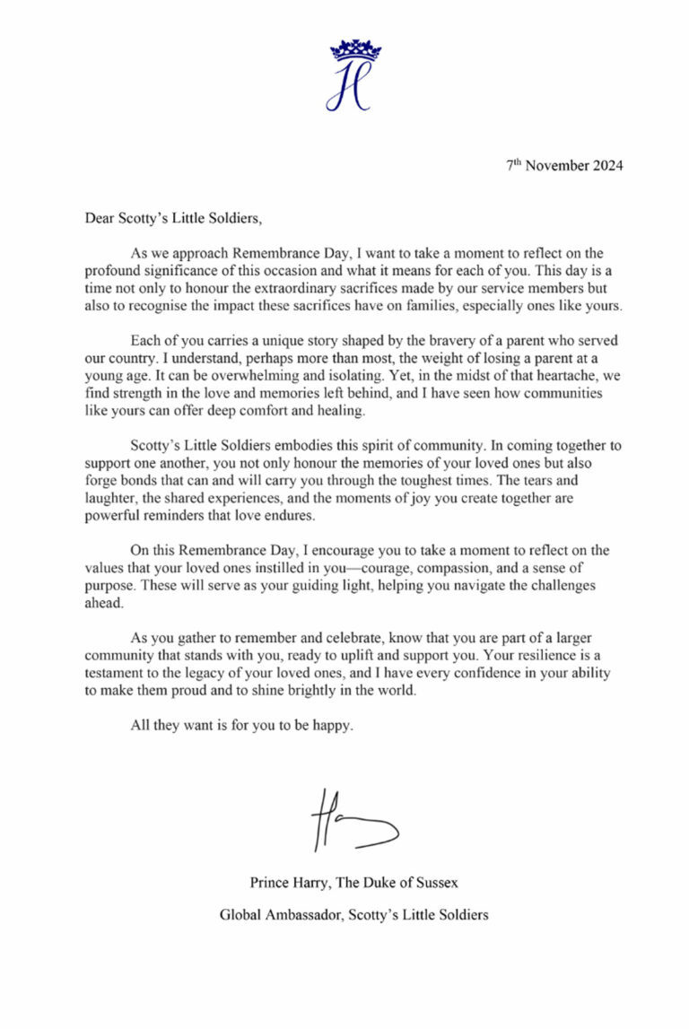 Prince Harry Talks 'Heartache' Of Princess Diana's Death In Emotional ...