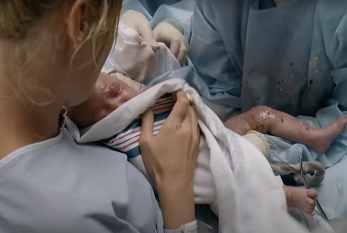 Ten Newborn Babies Dead & At Least 16 More In Critical Condition After ...