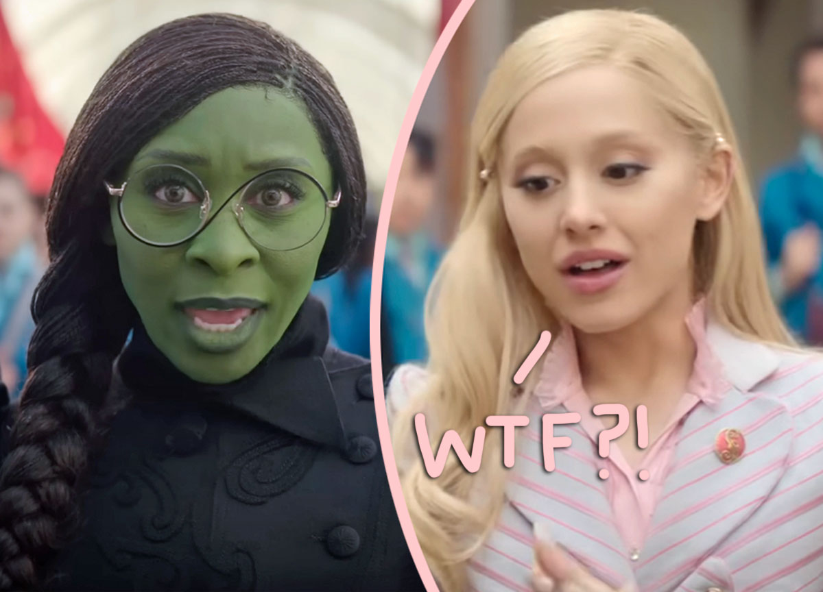 WHAAA! Mattel Accidentally Lists Adult Film Site On Wicked Dolls ...