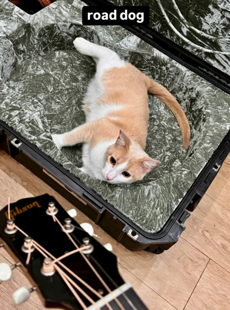 Brianna Chickenfry Threatens To Release Video Of Alleged Zach Bryan ...