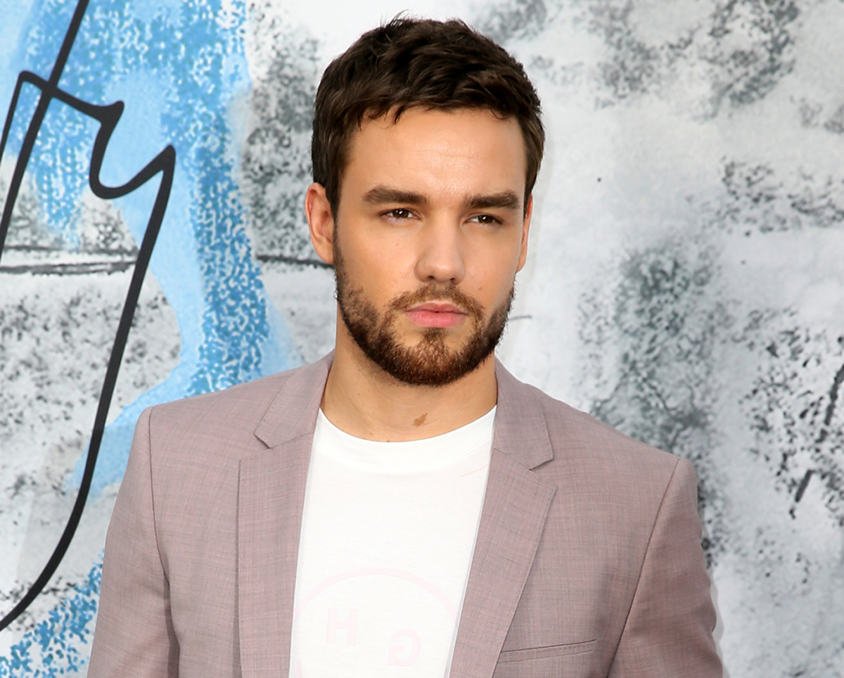 Liam Payne’s Psychiatrist Dropped Him As A Patient Weeks Before His ...