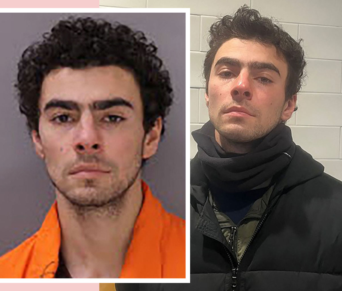 Luigi Mangione Indicted On Murder AND TERRORISM Charges In Killing Of UnitedHealthcare CEO Brian ...