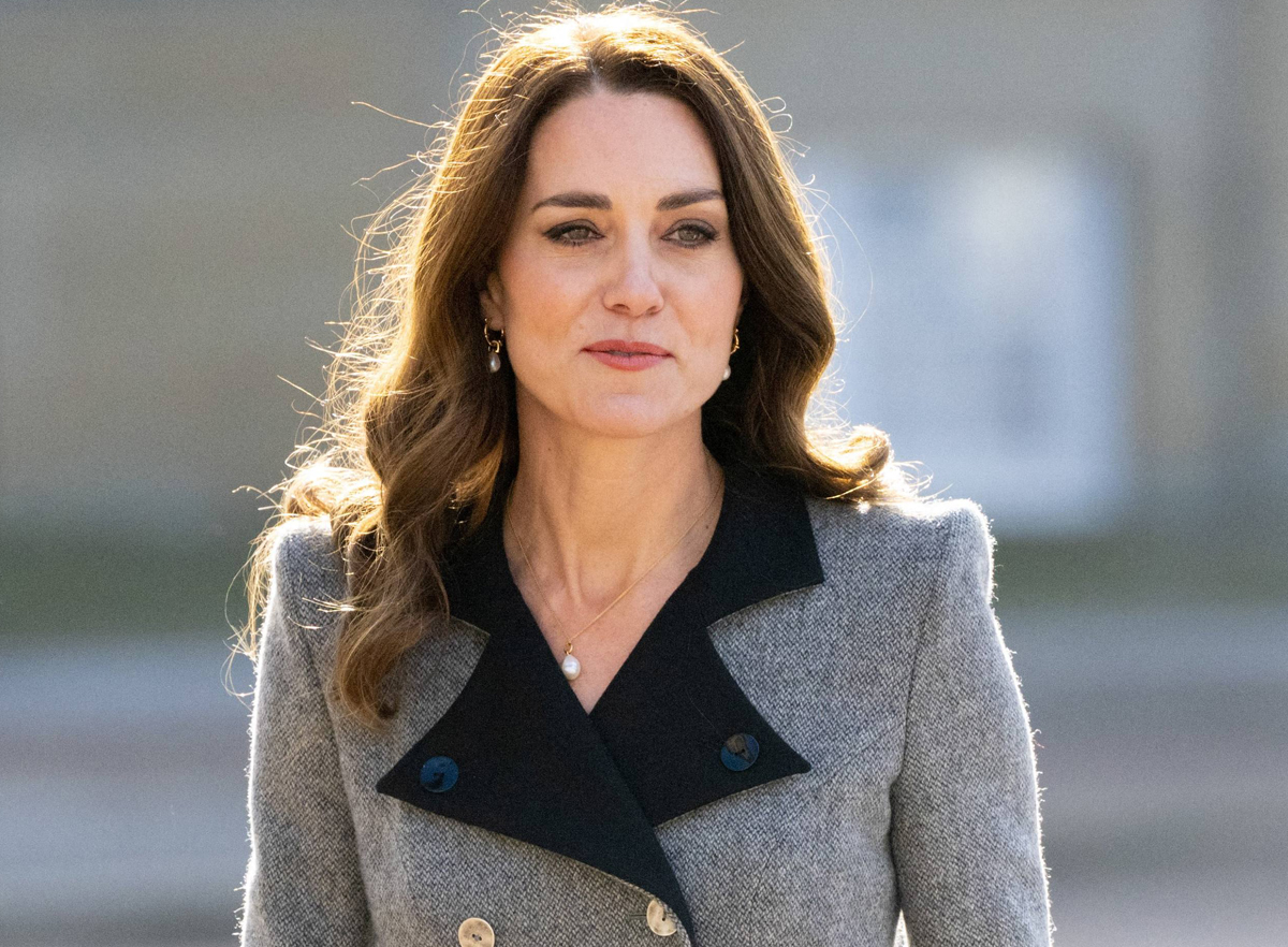 Princess Catherine Makes Rare Comment About Her Cancer Battle After ...