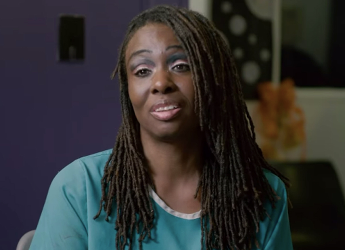 Woman Admits She ‘Made Up’ Story Of Duke University Lacrosse Players ...