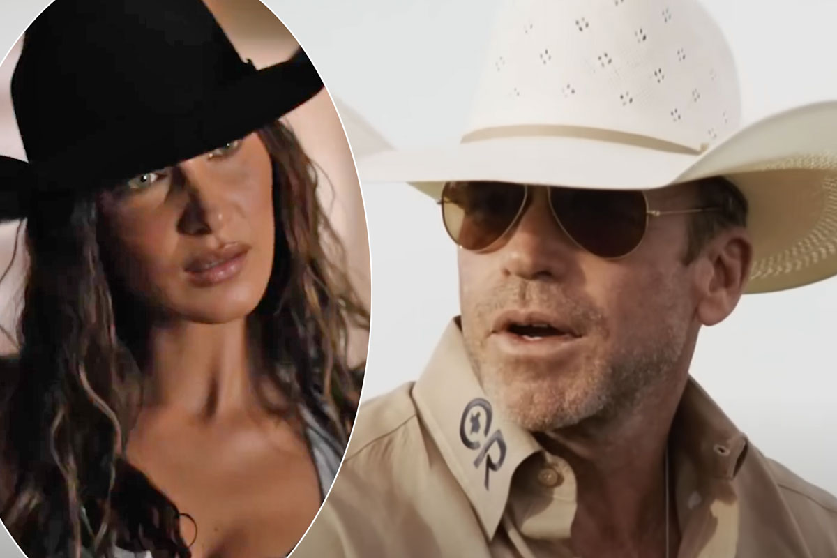 Bella Hadid Shocks Yellowstone Fans With Guest Appearance! Ew, Because ...