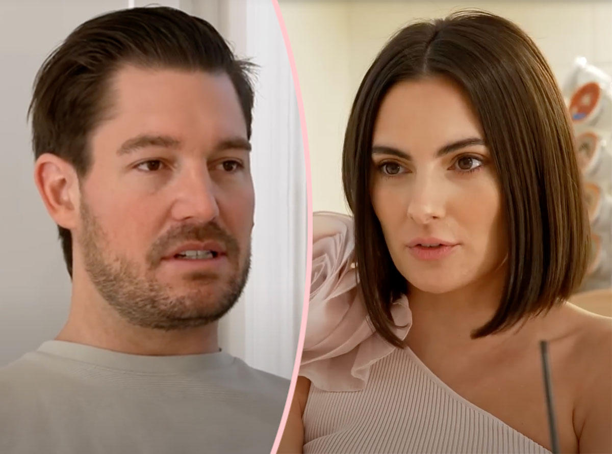 Southern Charm's Craig Conover Addresses Those Paige DeSorbo Breakup ...