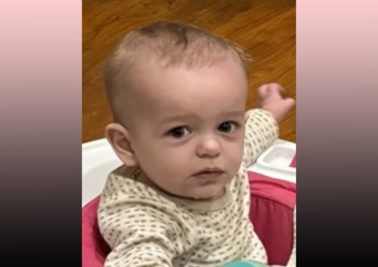 Mystery As Deadly Car Crash Reveals 1-Year-Old Baby Has Been Missing ...