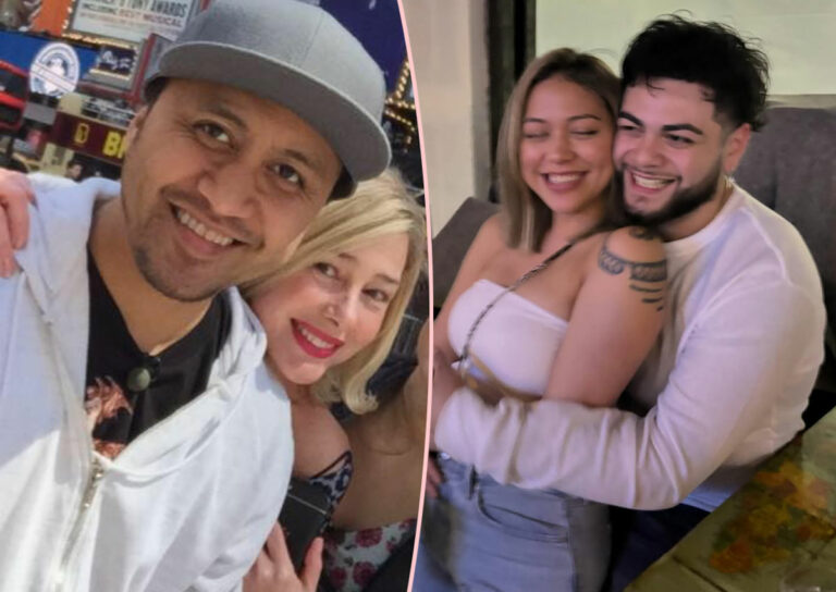 Mary Kay Letourneau & Vili Fualaau's Eldest Daughter Is Pregnant ...