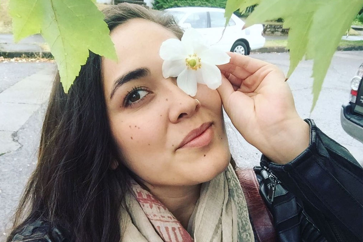 Hannah Kobayashi Is Back In The US! But Will She Answer Everyone's ...