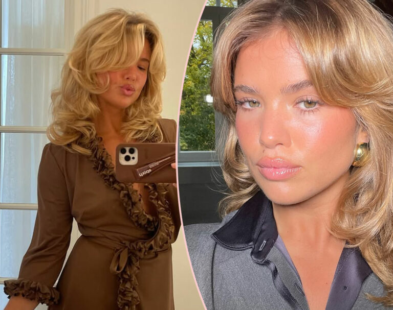 Influencer CEO Issues Apology After Allegedly Bullying & Body-Shaming ...