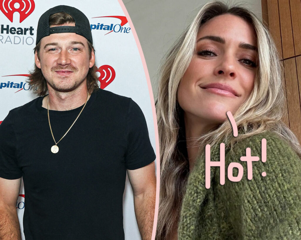 Kristin Cavallari Spills Spicy Deets About Hookups With Morgan Wallen ...