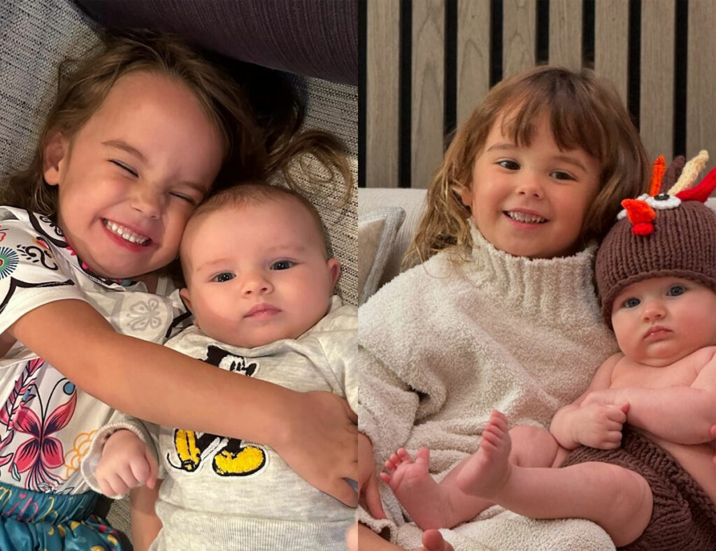 WTF! Lala Kent Shares She's Been Editing Daughter Ocean’s Teeth In ...