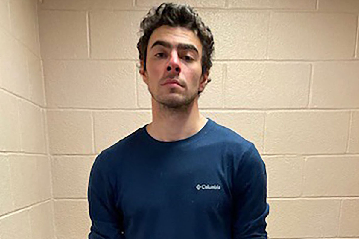 Luigi Mangione's Mom Speaks Out - Told Cops Killing Of CEO 'Might Be ...