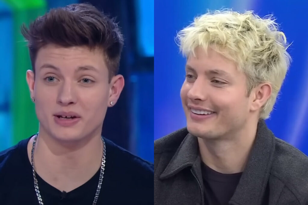 Comic Matt Rife Finally Addresses Plastic Surgery Rumors - Claims His ...