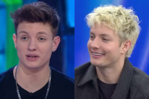 Comic Matt Rife Finally Addresses Plastic Surgery Rumors - Claims His ...