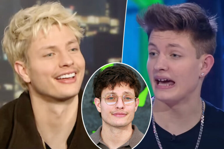 Comic Matt Rife Finally Addresses Plastic Surgery Rumors - Claims His ...