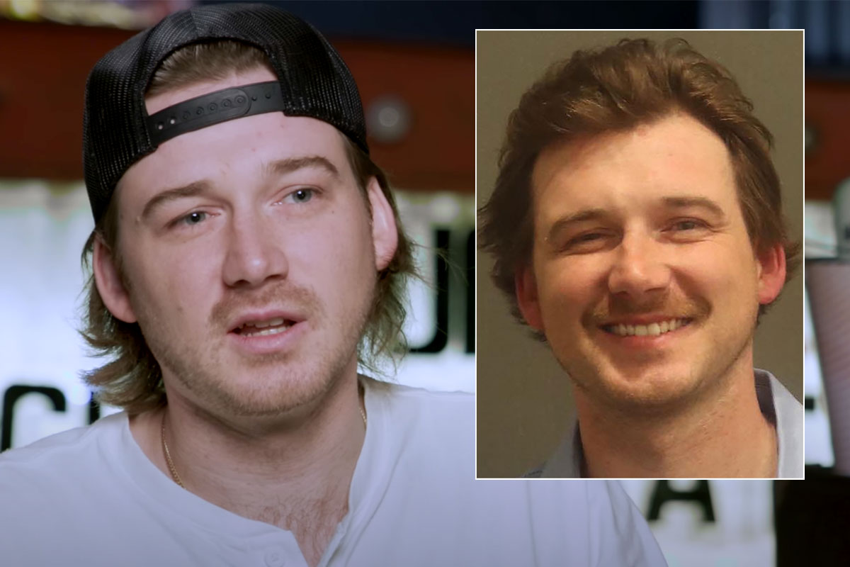 Morgan Wallen Pleads Guilty Find Out How Much Time He Ll Serve For