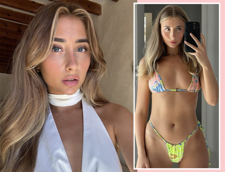 OnlyFans Star Breaks Down On Camera After Sleeping With 100 MEN In A Single Day! This Video Is ...