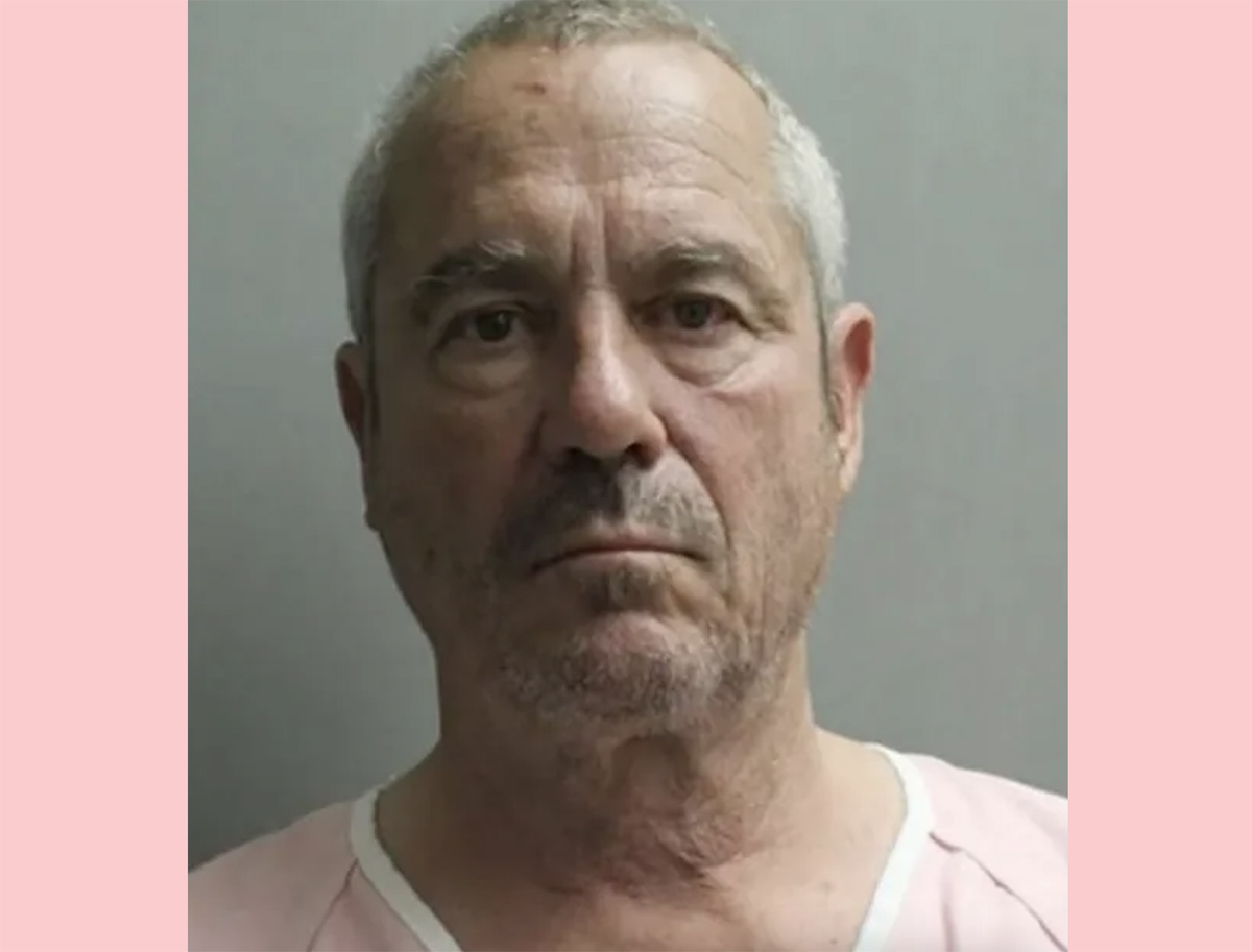 Dad Claims He Accidentally Shot Special Needs Son He Thought Was An ...