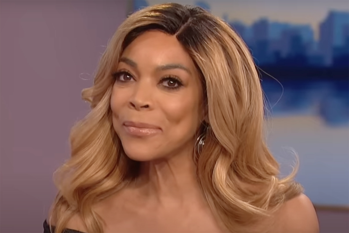 Wendy Williams' Family Denies She's 'Incapacitated' From Dementia - And Blasts Guardian! - Perez ...