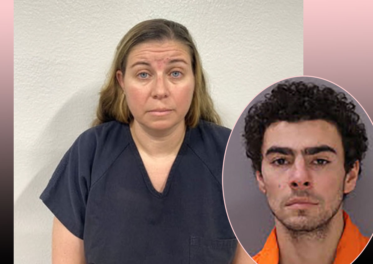 Florida Woman Quotes Luigi Mangione In Angry Call With Insurance ...