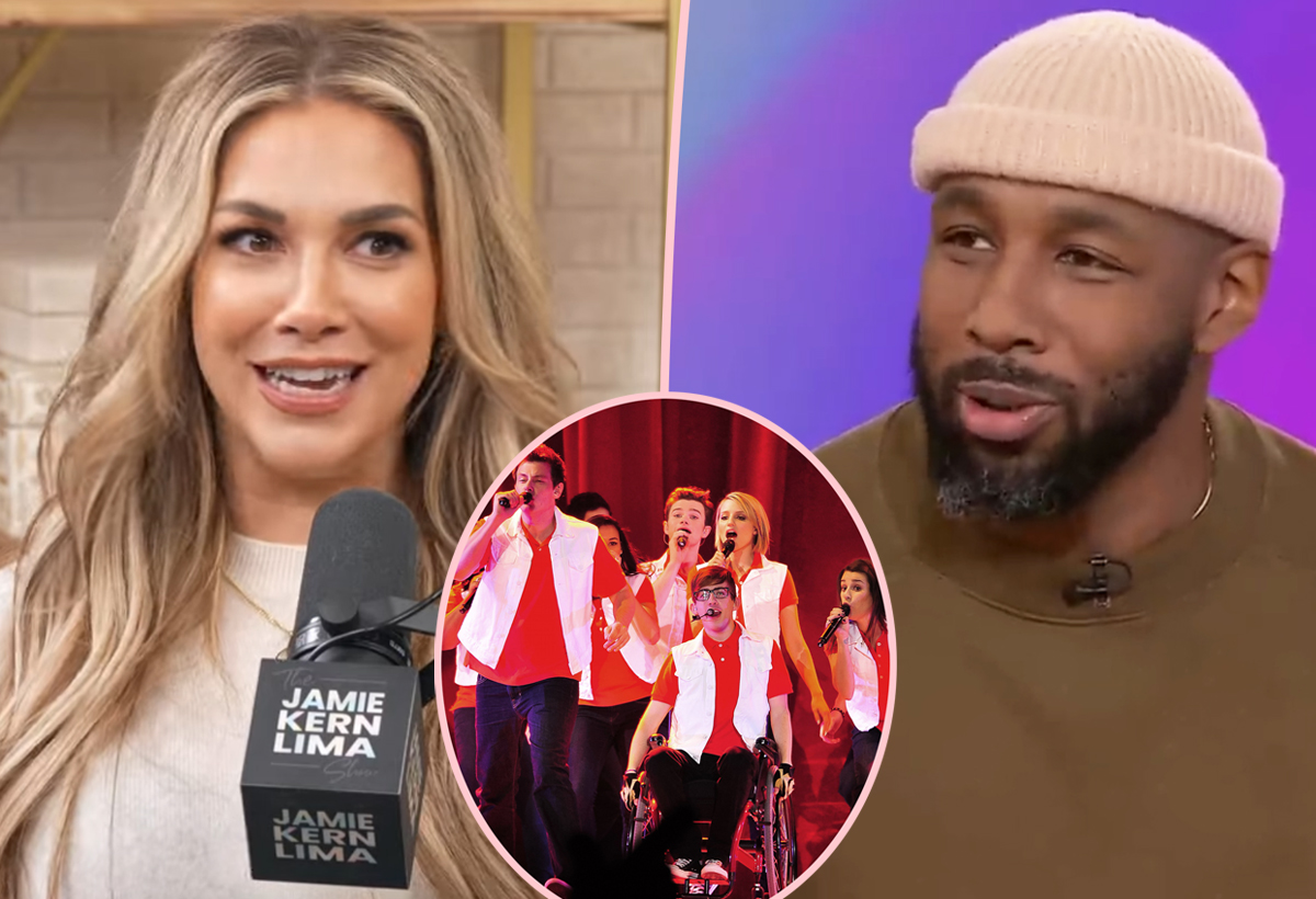 Allison Holker Continues To Air The Late tWitch's Past Deeds - Her ...