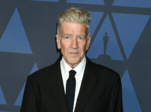 Legendary Director David Lynch Dead At 78 - Kyle MacLachlan, Naomi ...