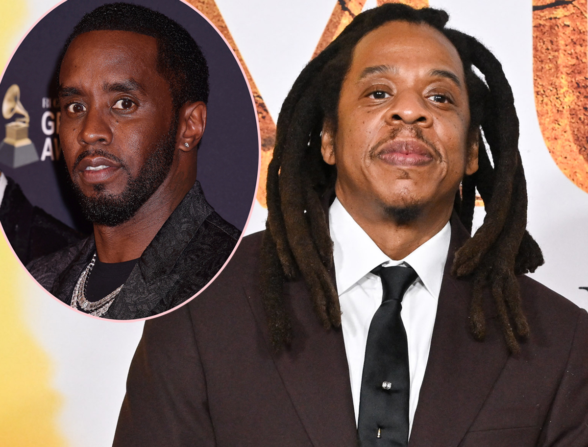 JAY-Z Granted Request To File For Dismissal Of SA Case - All Because Of ...