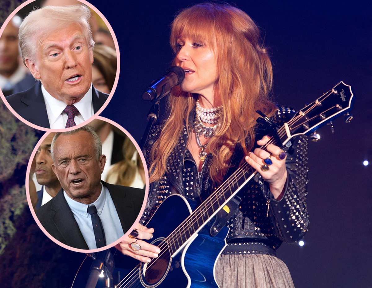 Jewel Apologizes To Fans For Performing At Donald Trump Inauguration ...