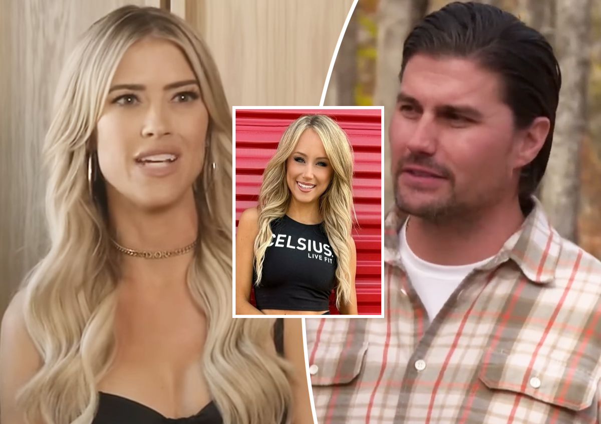 Josh Hall Hard Launches New Relationship With Model Girlfriend On IG ...