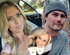 Josh Hall Has A New Model Girlfriend Following His Tumultuous Split ...