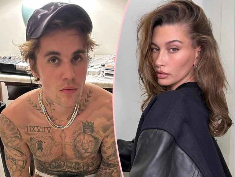 Justin Bieber Has Become 'Borderline Reclusive' & Is 'Struggling' As He ...