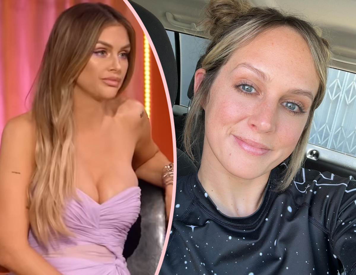 Lala Kent's Ex-Assistant Breaks Silence After Sudden Disappearance From Give Them Lala Podcast ...