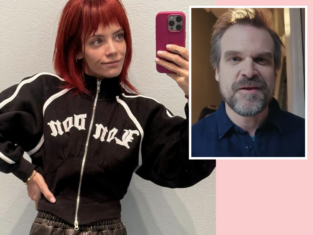 Lily Allen Explains Why She Used To Be So 'Mean' In Interview From ...