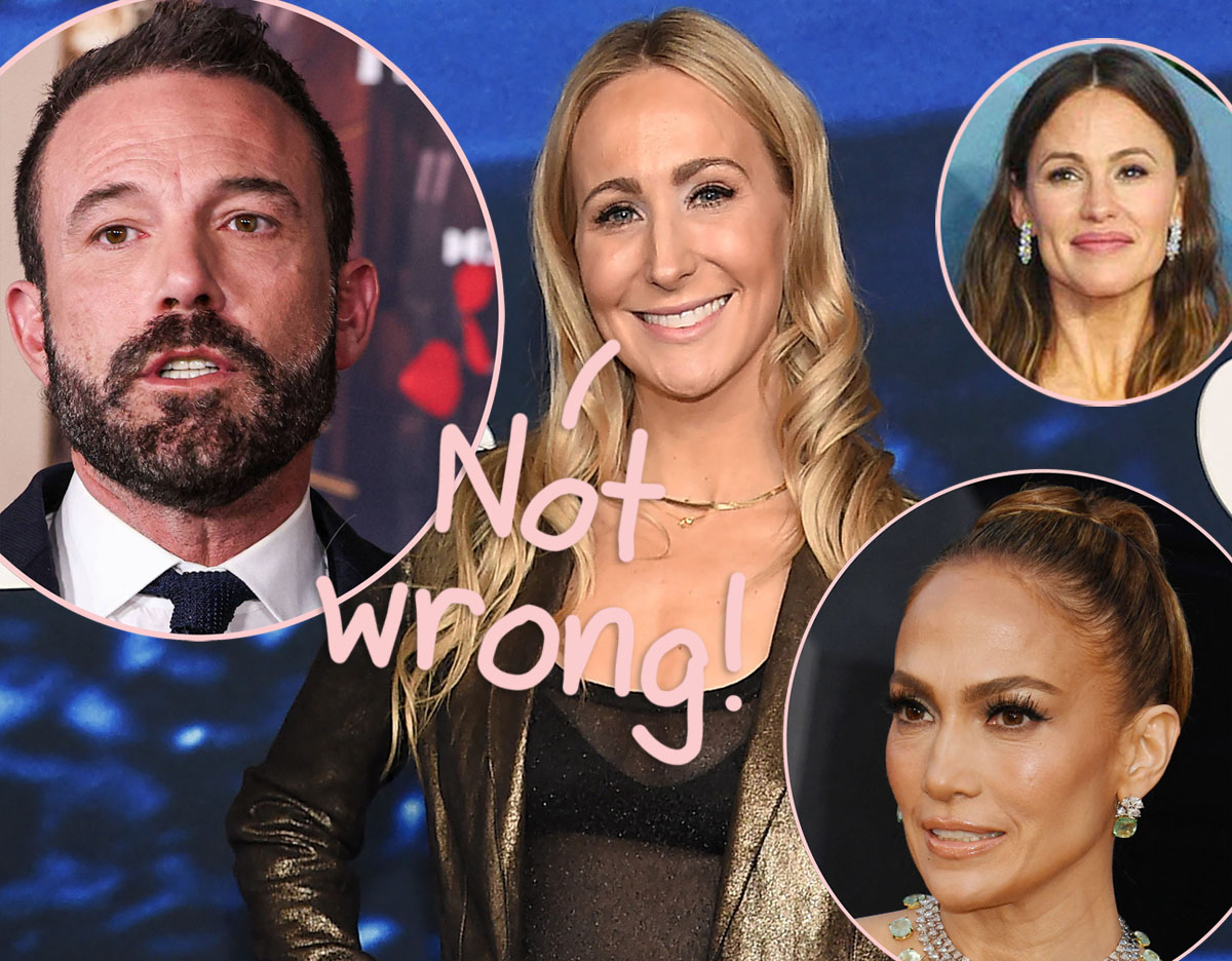 This 'Insane' Ben Affleck & Jennifer Lopez Divorce Joke Was CUT From Golden Globes Monologue ...