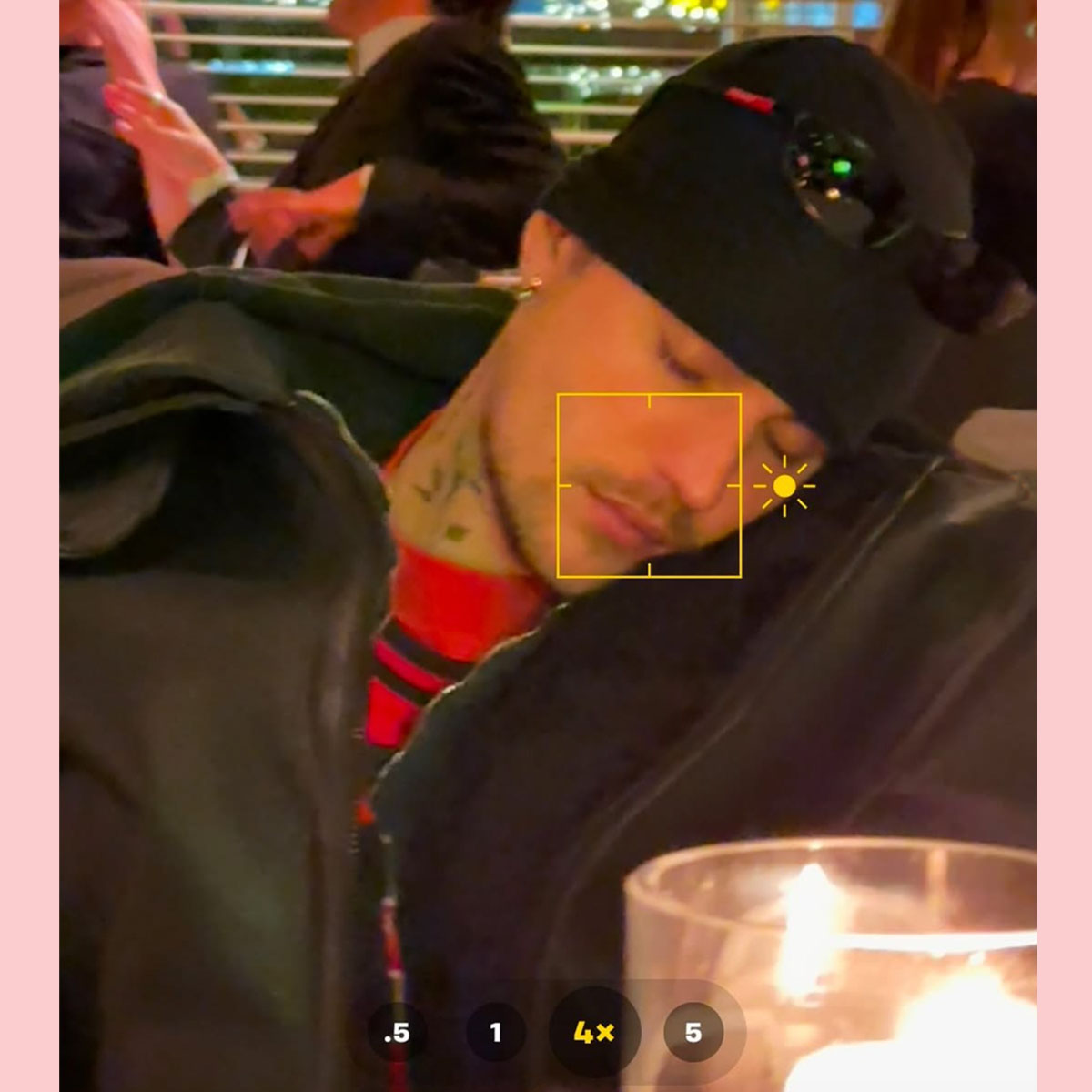 Hailey Bieber Is Cleaning Up Justin's Mess After The Unfollowing Drama ...