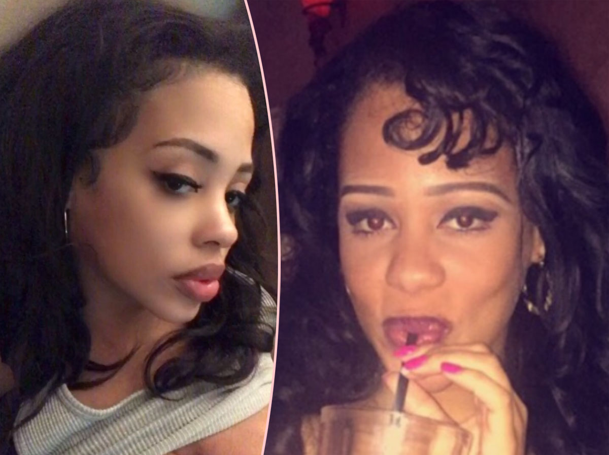 Influencer Flew To Midwest For New Reality Show - Then She Was ...