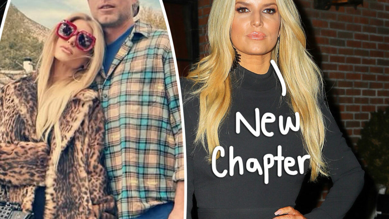 Jessica Simpson Home Items Inside Jessica Simpson's £8.5m LA Mansion