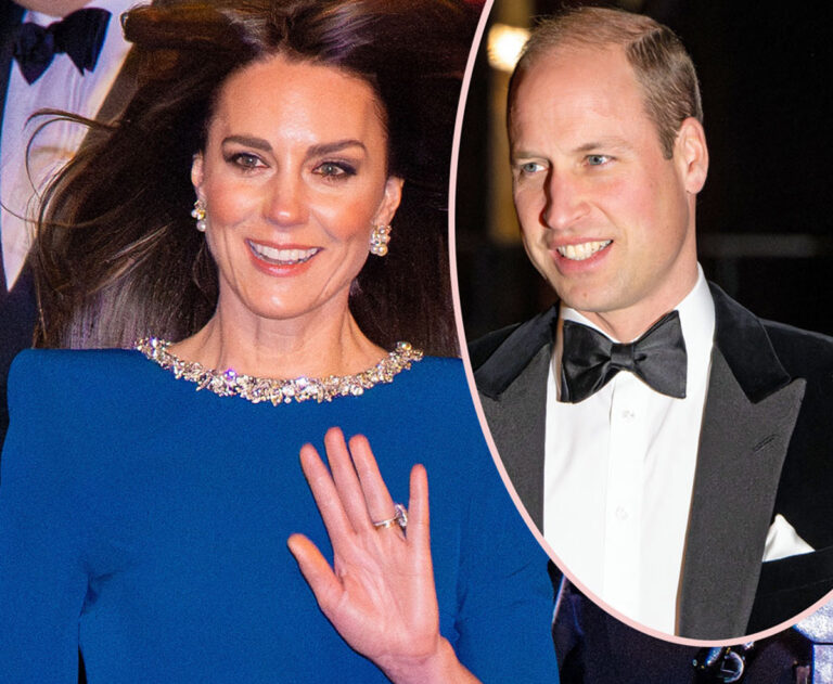 The Inspiring Way Princess Catherine Is Looking Ahead After Cancer ...